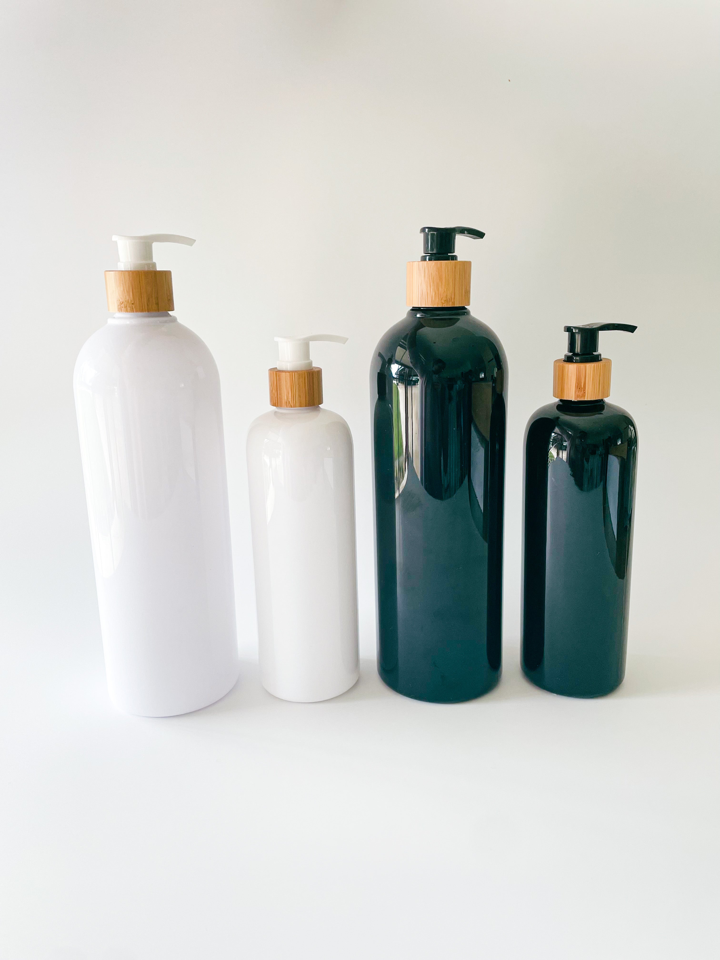 Bottles – House of Simplicity